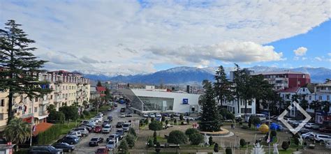 რთული მეტეოროლოგიური მდგომარეობის გამო კონცერტი ახალი წლის დღეები