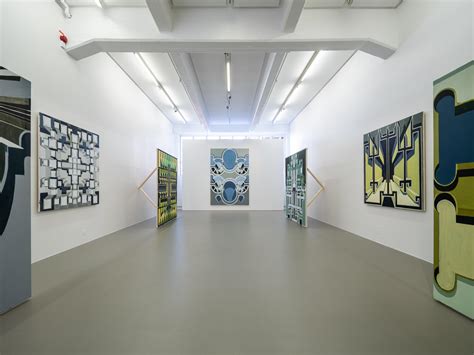 Linnea Rygaard Arkiv Cecilia Hillström Gallery