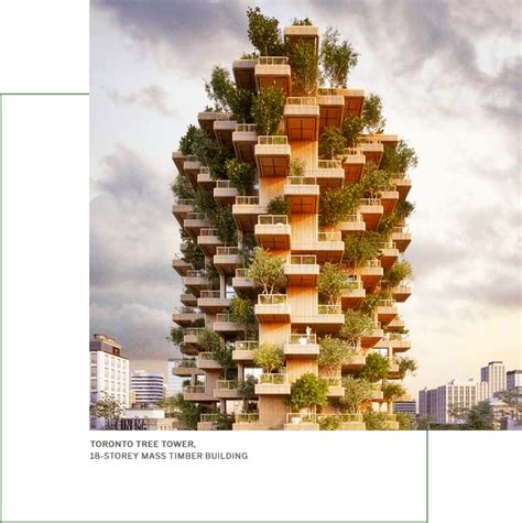 Mass Timber Technology Innovhousing