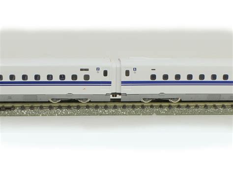 N700系（n700s）東海道 山陽新幹線 基本＆増結セット Tomix トミックス 98424 98425 98426 鉄道模型 N