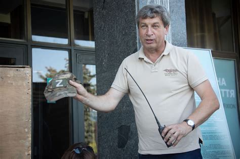 Артефакти з Бахмута передали до Києва