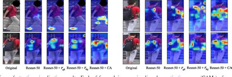 Figure 11 From Complementary Attention Driven Contrastive Learning With Hard Sample Exploring