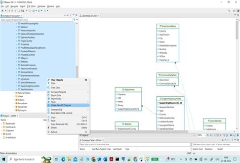 Xsd To Database Schema Guide Create Sql Tables Easily