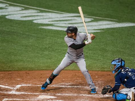 Matt Joyce Batting