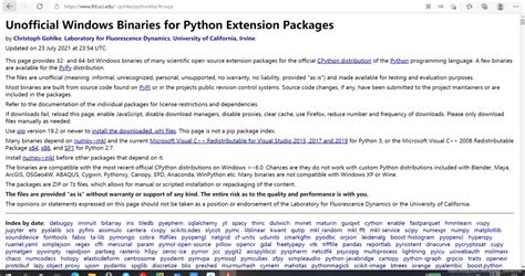Python安装python第三方库 Python38安装第三方库mob64ca13f772f3的技术博客51cto博客 Python安装python第三方库 Python38安装第三方库mob64ca13f772f3的技术博客51cto博客