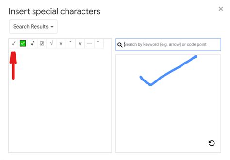 How To Make A Check Mark Symbol In Google Sheets Software Accountant