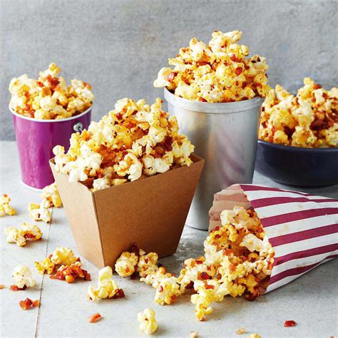 Honey Kettle Corn Packets