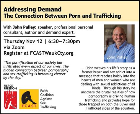 Addressing Demand In Human Trafficking California Against Slavery