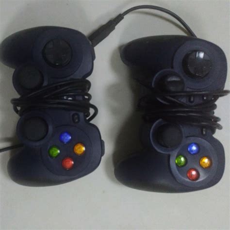 Logitech Usb Controller Toys And Games Video Gaming Gaming Accessories
