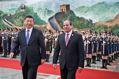Republic Day Meet Egyptian Chief Guest India News