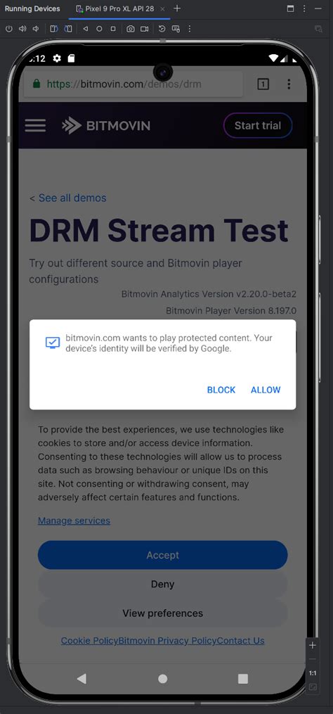 Dumping Your Own L3 CDM With Android Studio Page 26 VideoHelp Forum