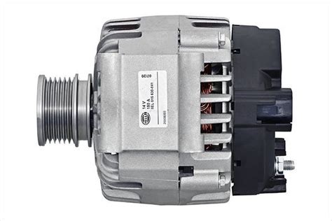 8el 015 630 841 Hella Lichtmaschine 14v 150a Autodoc Preis Und Erfahrung