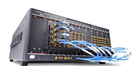 Keysight Introduces A New Quantum Control System For Use In Quantum Processors Quantum