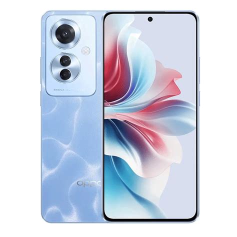 Smartphone Oppo Reno12f 5g 12go 256go Au Meilleur Prix En Tunisie