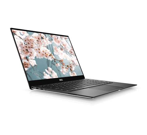 Dell Xps 13 9350 Intel Core I5 6th Gen Cpu 8gb Ddr3 Ram 265gb Ssd