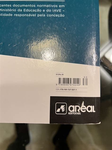 Filosofia Preparar O Exame Nacional 11ano Areal Editores