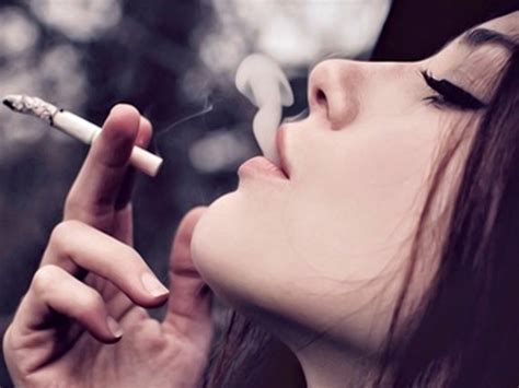 Smoke Girl Wallpapers Top Những Hình Ảnh Đẹp