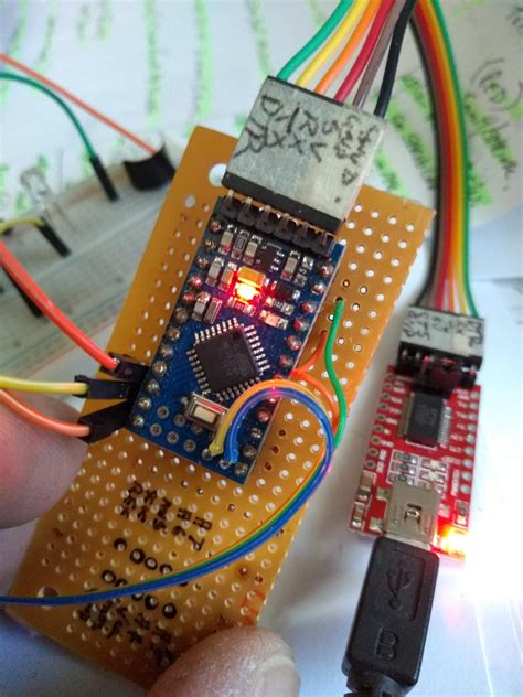 Usb To Ttl Communicates But Wont Upload General Guidance Arduino