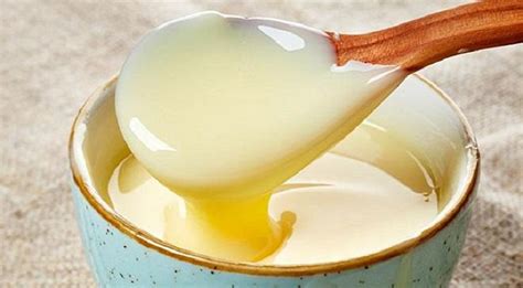 বাসায় বসে তৈরি করুন কনডেন্সড মিল্ক