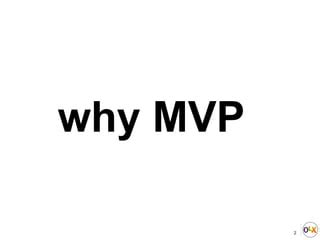 Model View Presenter PDF