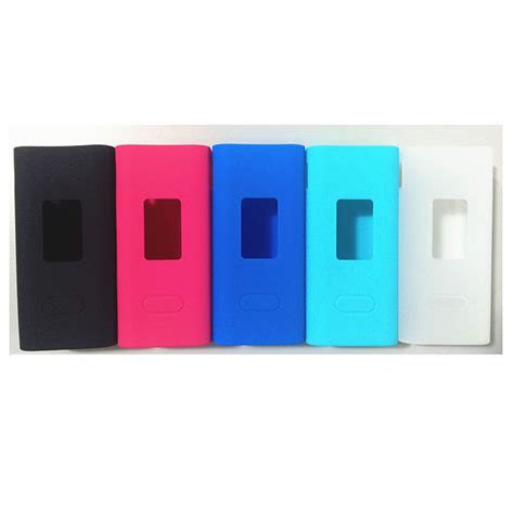 Joyetech Silicone Case For Cuboid 150w Tc Mod 5 Colors Available