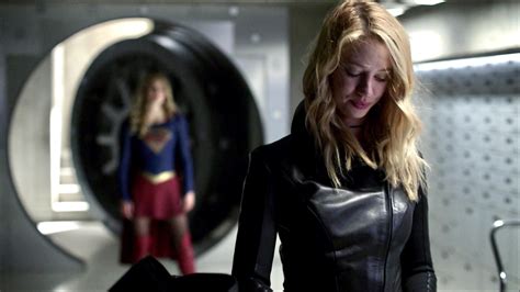 Supergirl 2015