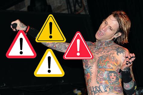 Josh Todd And The Conflict Bring Down Rain In Crime Themed Video