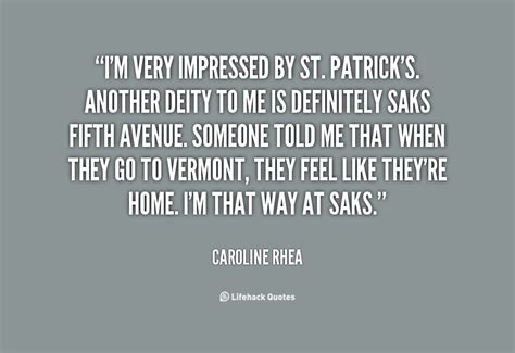 Caroline Rhea Quotes Quotesgram