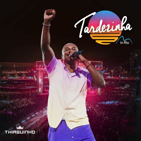 Thiaguinho Poderosa Ao Vivo Lyrics Genius Lyrics
