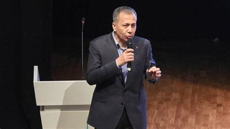 Bakan Yerlikaya duyurdu 5 günde 13 organize suç örgütü daha çökertildi