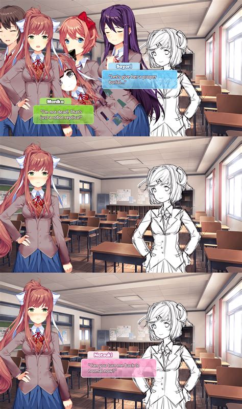 Dont Delete Yourself Rddlc Dont Delete Yourself Rddlc