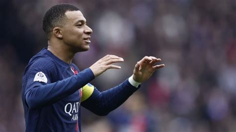 Η άφιξη του Μπαπέ διχάζει ήδη την Μαδρίτη The President