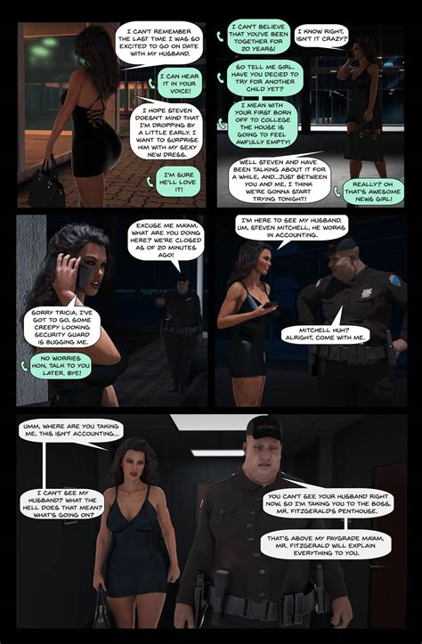 The Shameful Transaction Pegasus Smith 18 Porn Comics
