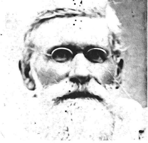 Robert Wesley “wes” Hendry 1843 1929 Find A Grave Memorial