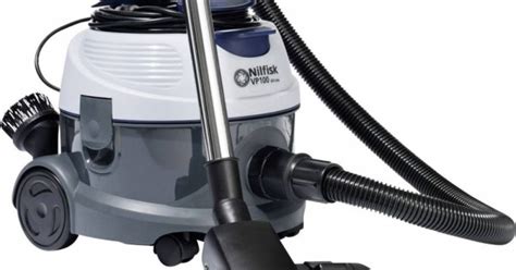 Прахосмукачка NILFISK VP100 EU професионална - 60103028 | Mehanik.bg