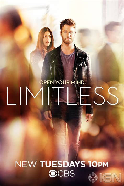 Limitless Series TV Tropes