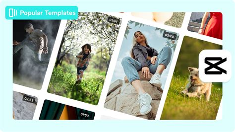 CapCut Trending Video Templates Master The Art Of Viral Content