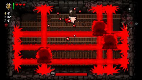 0 Cheats For The Binding Of Isaac Repentance