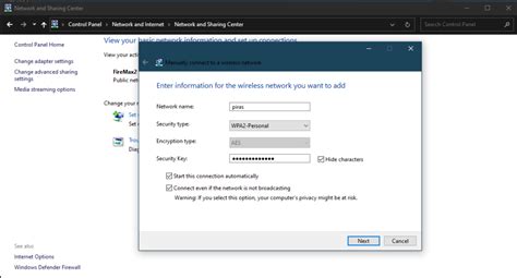 How To Fix Incorrect PSK Provided For Network SSID Error Auslogics Blog
