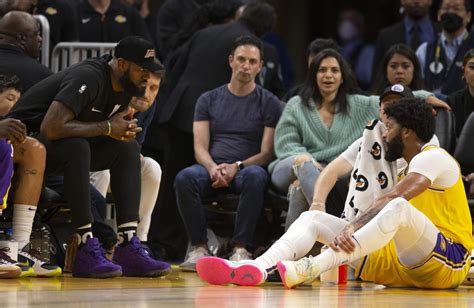 Nick Young Says Lebron James Is Shooting Too Much Let Anthony Davis