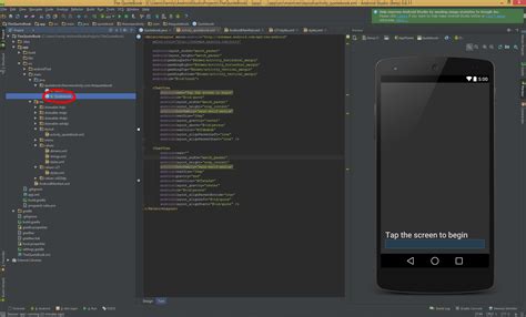 The New Step By Step Guide Detailing How To Get Started Developing Android Apps With No Prior
