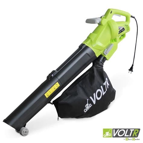 Souffleur Broyeur De Feuilles Agencement De Jardin Aux Meilleurs Prix
