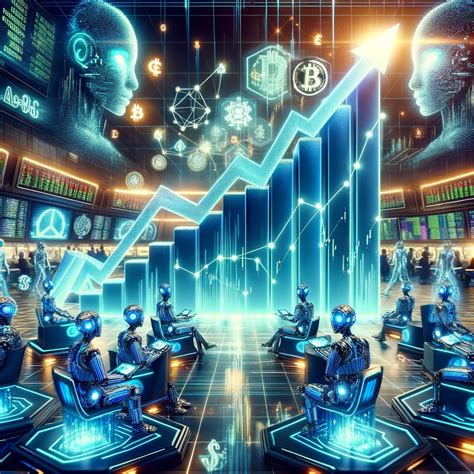 Ai Based Crypto Trading Bots Market Set For Remarkable Growth Of 145 27 Million Cryptopolitan