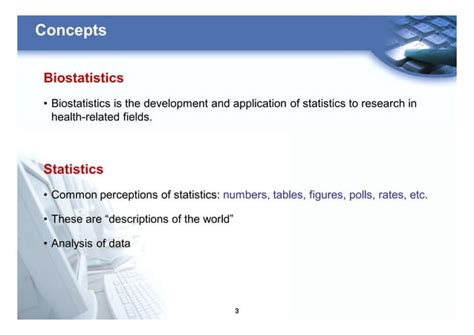 Research Method Ch07 Statistical Methods 1 Pdf