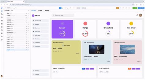 效能暴增VTJ PROAI 低代码的双向自由革命 OSCHINA 中文开源技术交流社区