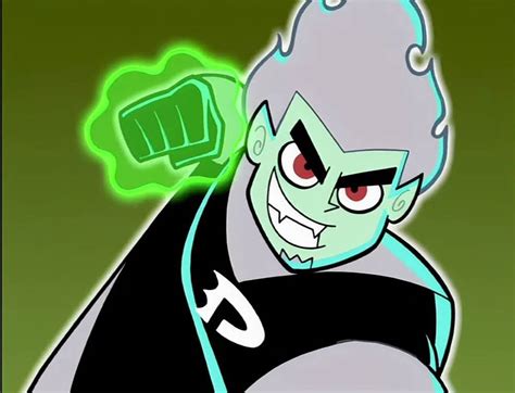 Dark Danny Image 28 By Kierstenlove On Deviantart