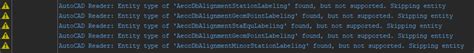 Hello There Is There A Current Update For The Autodesk Autocad C3d Or