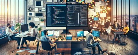 Key Differences Between Svn And Git Choosing The Best Version Control