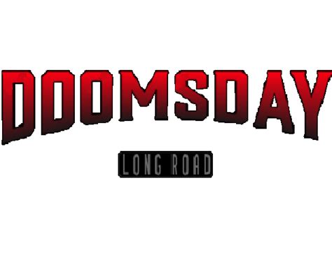 Doomsday Long Road By Dermo03
