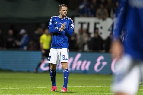 Gylfi Sigurdsson Vender Ikke Tilbage Til Lyngby Folketidendedk